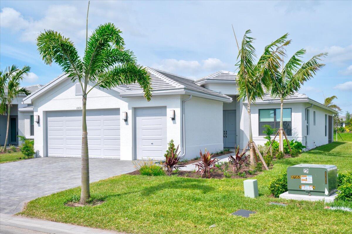 12474 SW La Costa St, Port Saint Lucie, FL 34987 - House Rental in Port Saint Lucie, FL ...