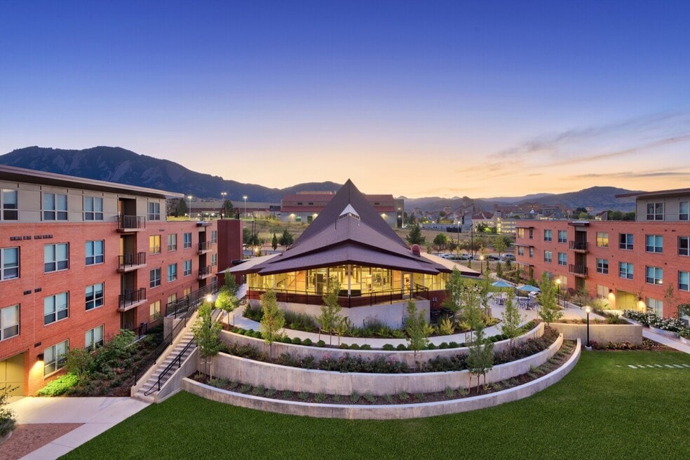 Apartments near Pearl Street Mall in Boulder, CO | Apartments.com