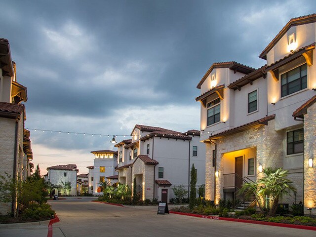 Domain Memorial Rentals - Houston, TX | Apartments.com