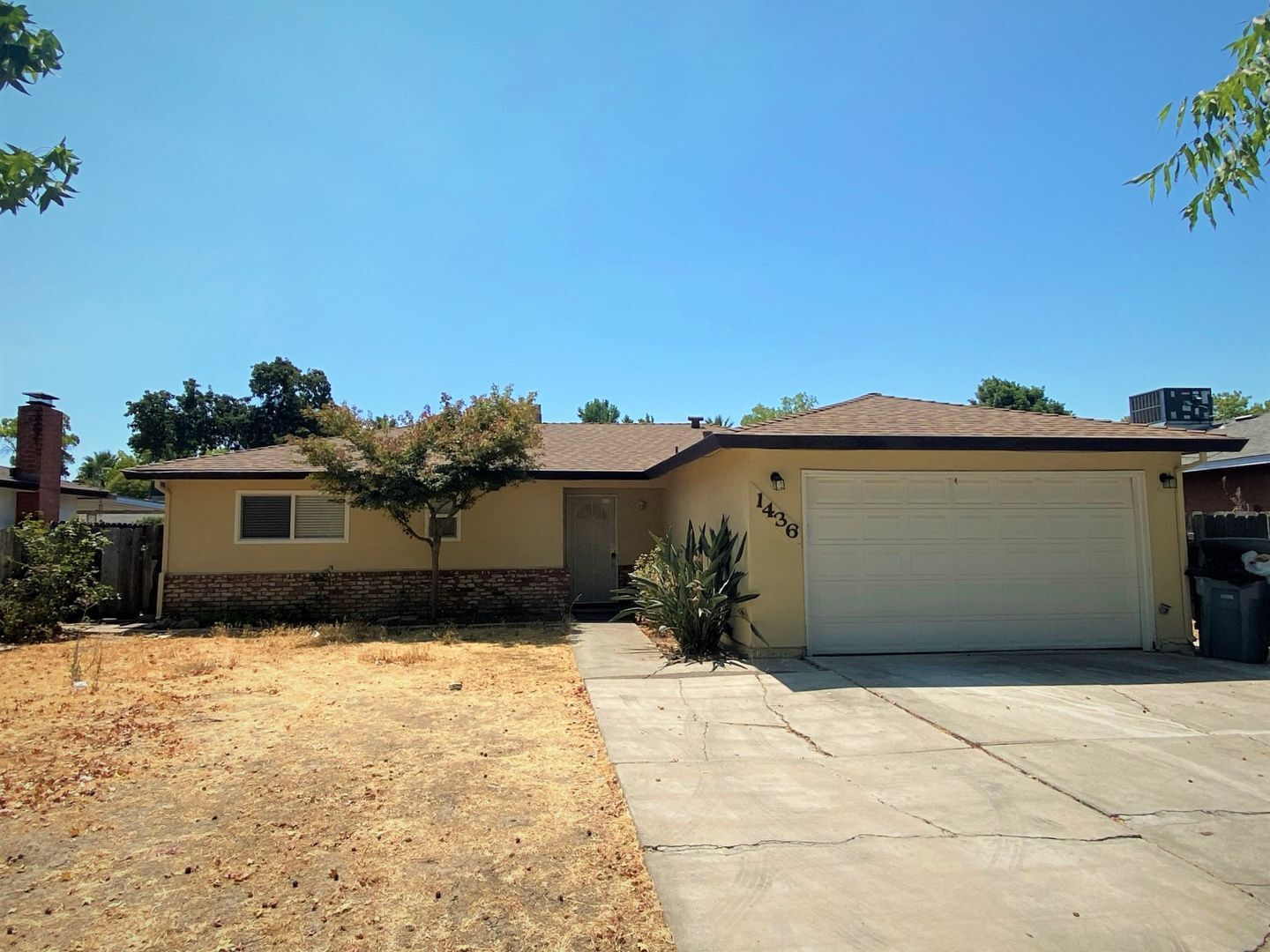 1436 Denver Way, Merced, CA 95348 - House Rental in Merced, CA ...