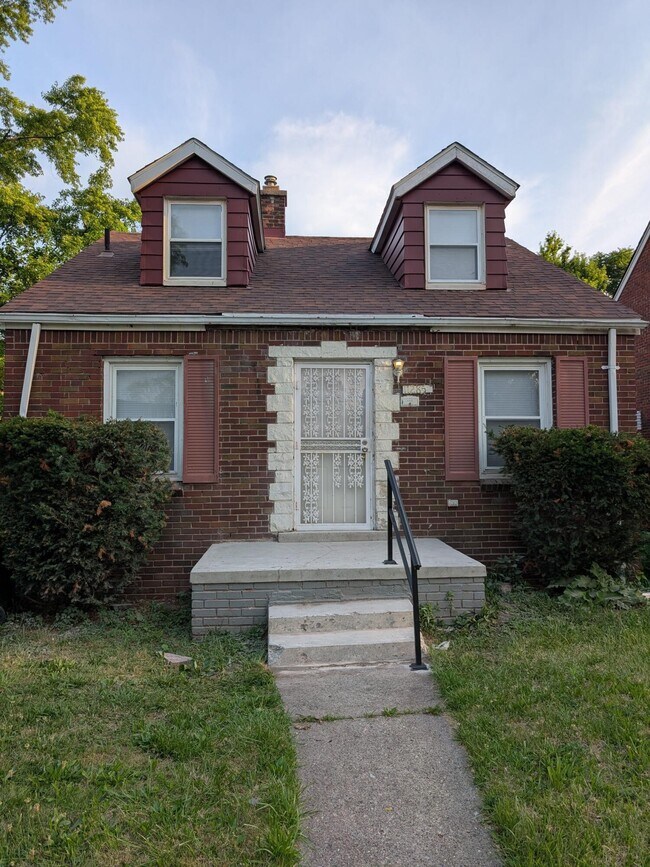 Connors Park Apartments under $1,500 - Detroit, MI - Updated Today ...