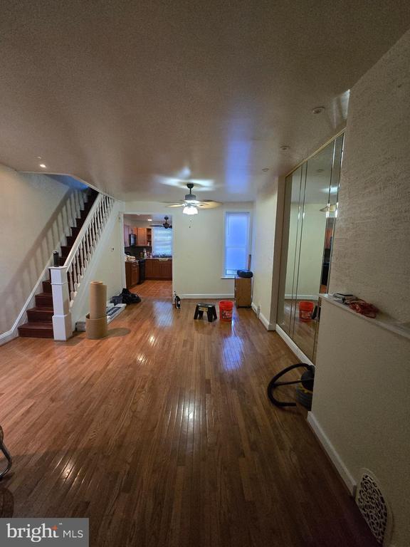 3045 Redner St, Philadelphia, PA 19121 - Townhome Rentals in ...