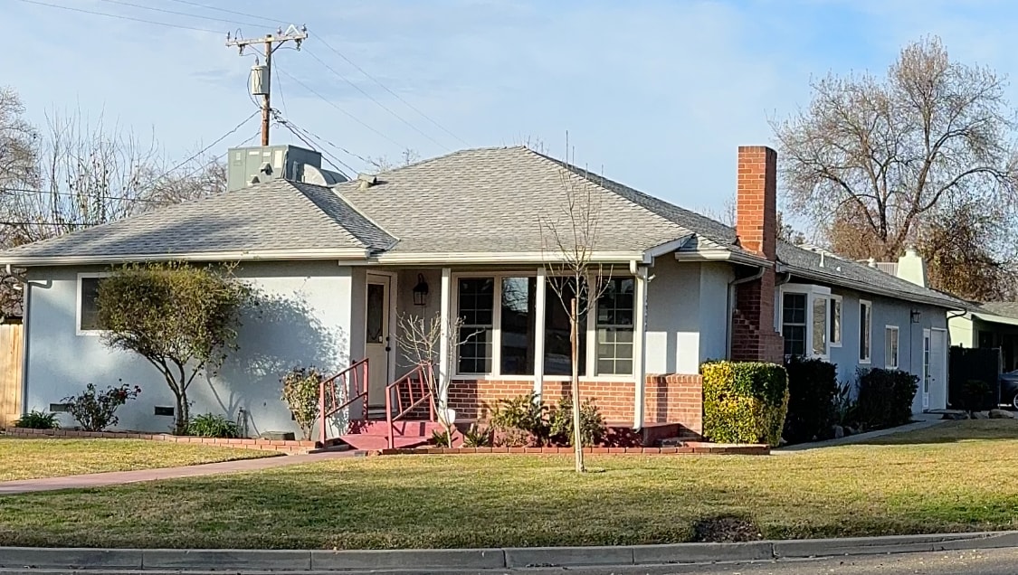 1900 Short Dr, Hanford, CA 93230 - House Rental in Hanford, CA ...