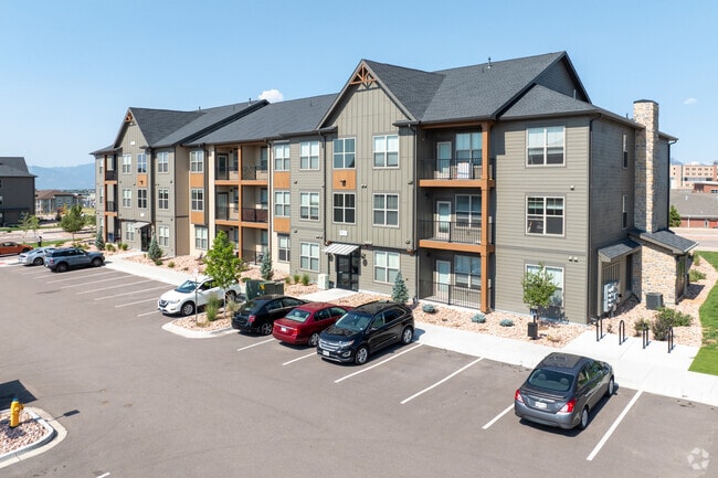 3 Bedroom Apartments for Rent in Colorado Springs CO - Updated Today ...