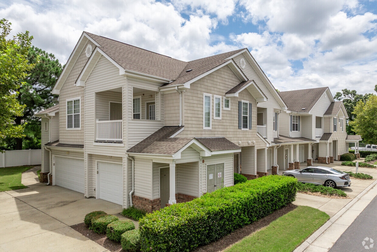 Avondale I & II - 1888 Somerton Pl Virginia Beach, VA 23464 ...