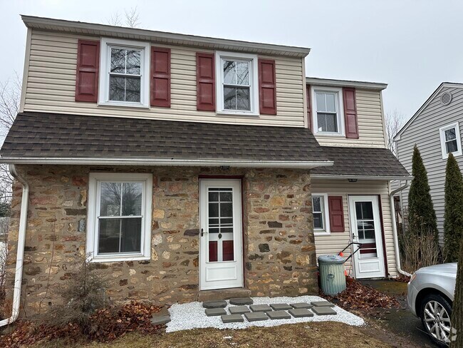 Penllyn Homes Apartments for Rent with Extra Storage - Penllyn, PA - 1 ...