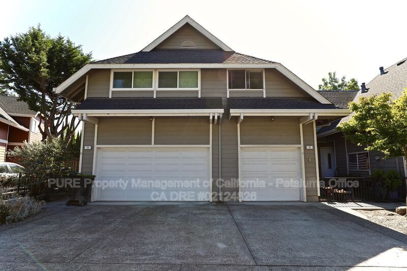 21 Meadowbrook Ct, Cotati, CA 94931 - House Rental in Cotati, CA ...