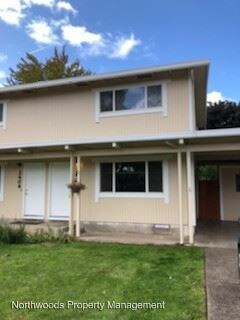 2408 Gilham Rd, Eugene, OR 97408 - House Rental in Eugene, OR ...