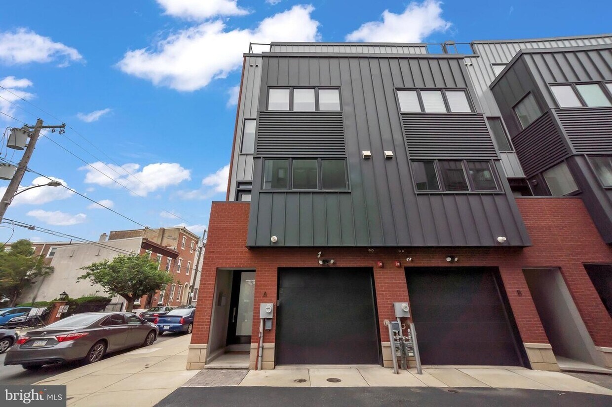 307 Reed St, Philadelphia, PA 19147 - Townhome Rentals in Philadelphia ...