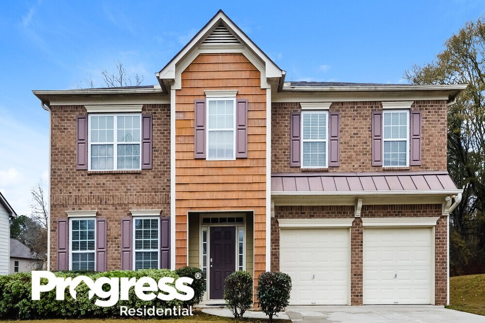 1652 Lancaster Creek Cir SW, Conyers, GA 30094 | Apartments.com