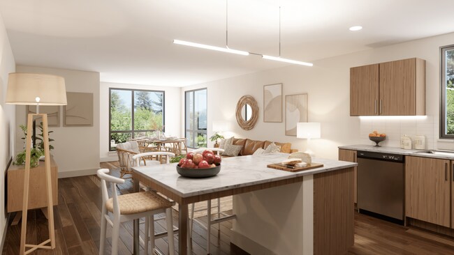 Norden Range Apartments - Apartments in Oconomowoc, WI | Apartments.com