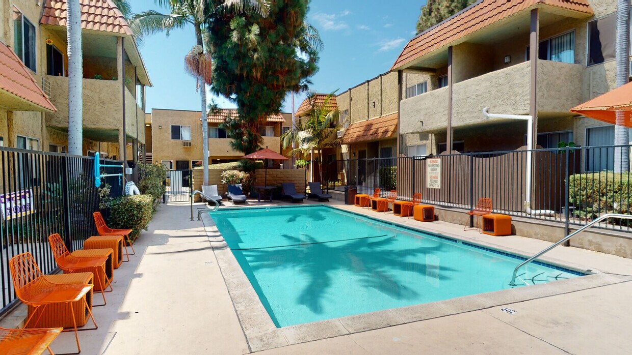 Encasa Norwalk - Apartments in Norwalk, CA | Apartments.com