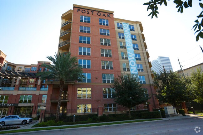 Lofts on Post Oak Apartments - Houston, TX | Apartments.com