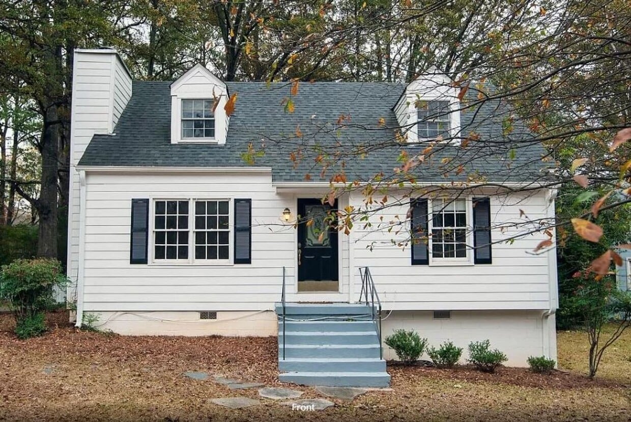 2372 Johnson Ferry Rd, Chamblee, GA 30341 - House Rental in Chamblee ...