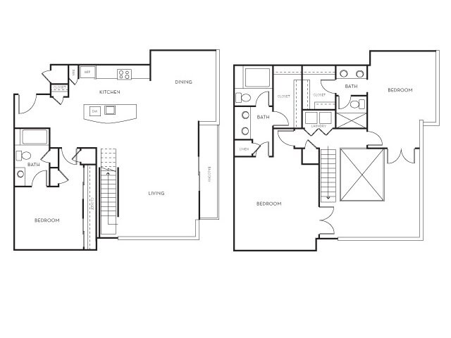 CityScape Residences Rentals - Phoenix, AZ | Apartments.com