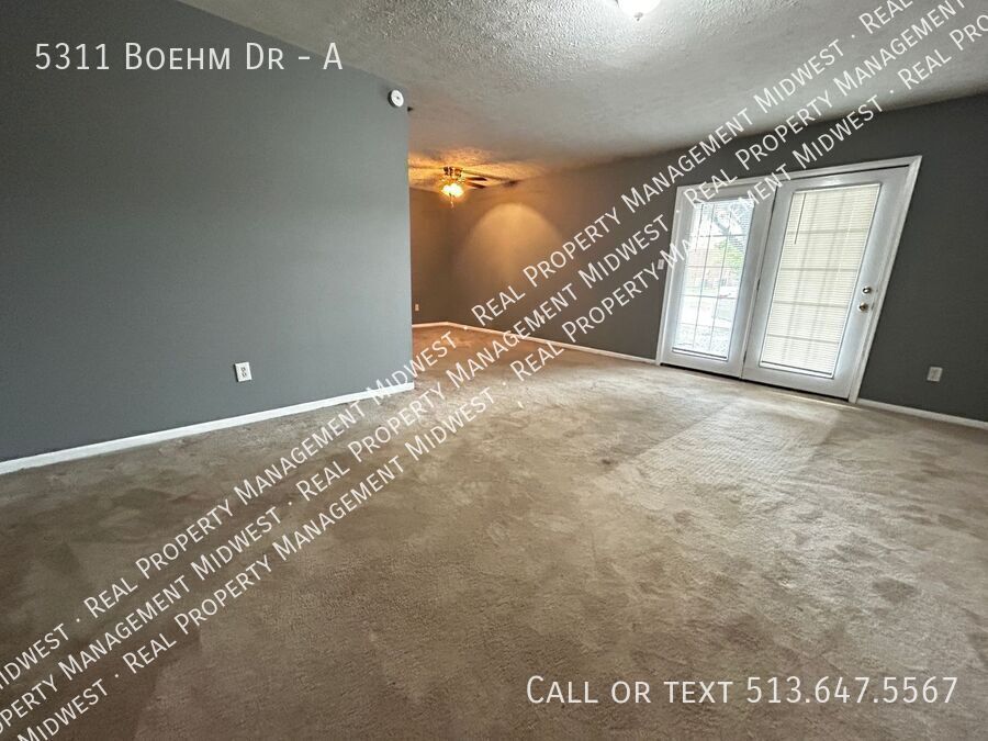 5311 Boehm Dr Unit A, Fairfield, OH 45014 - Room for Rent in Fairfield ...