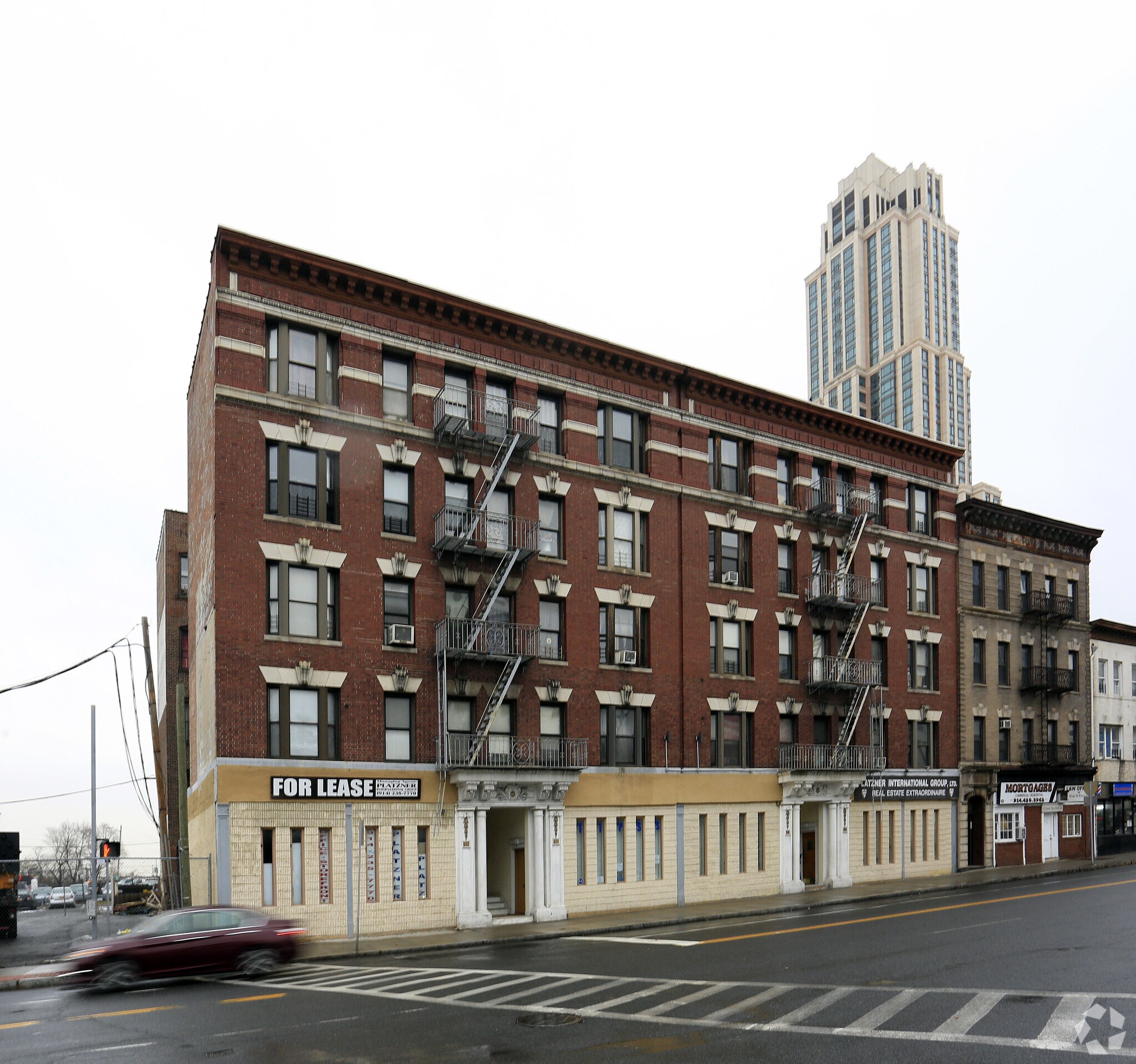 Platzner International - 309-311 North Ave New Rochelle, NY 10801 ...