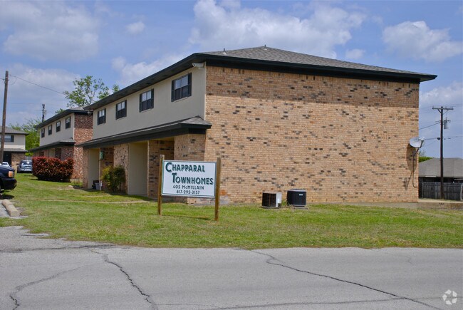 Chaparral Townhomes Apartments - Joshua, TX | Apartments.com