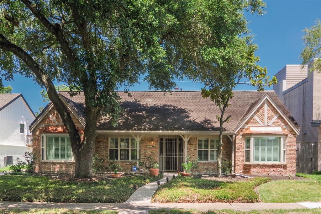 9711 Burdine St, Houston, TX 77096 - House Rental in Houston, TX ...
