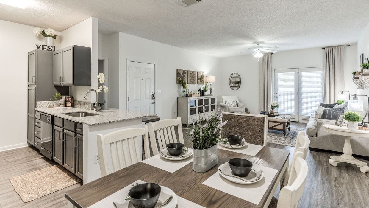 Woodland Pines Apartments - 425 Rayford Rd Spring, TX | Apartments.com