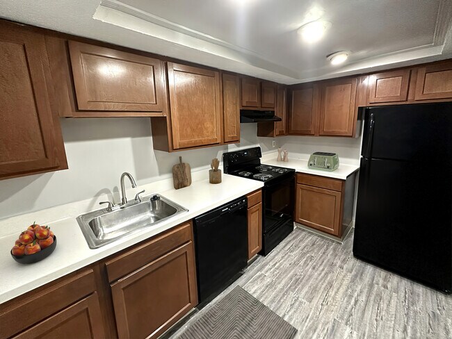 Cornerstone Crossing - Apartments in Columbus, OH | Apartments.com