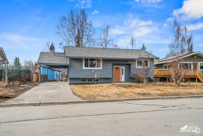 Wickersham Park Apartments for Rent - Anchorage, AK - Updated Today ...