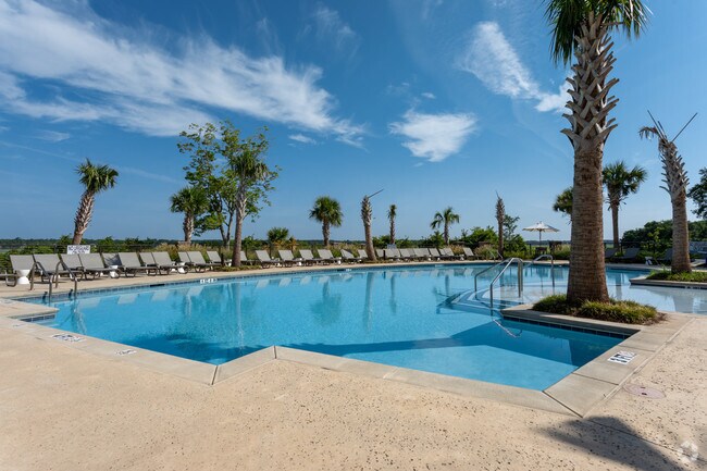 WaterWalk at Shelter Cove Towne Centre Apartments - Hilton Head Island ...