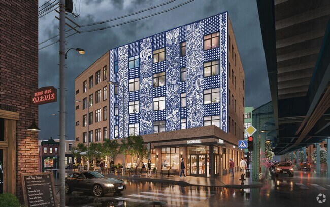 Apartments for Rent Near Rutgers, The State University of New Jersey ...