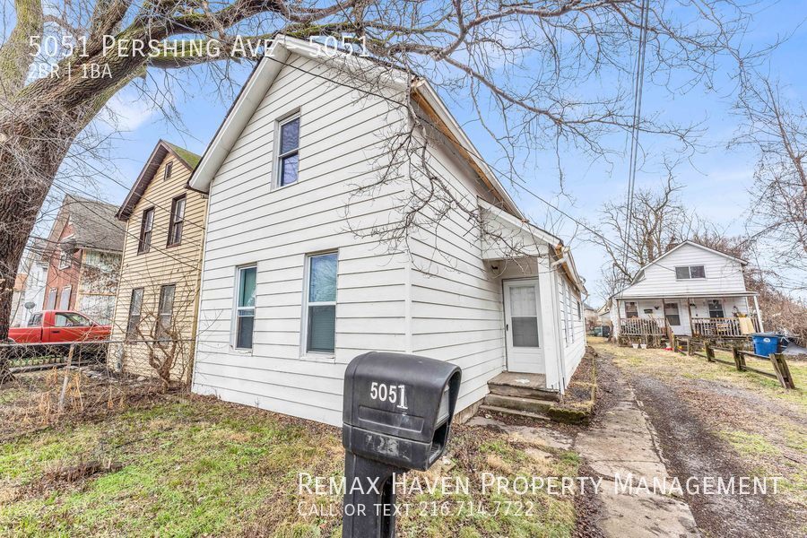 5051 Pershing Ave Unit 5051, Cleveland, OH 44127 - Room for Rent in ...