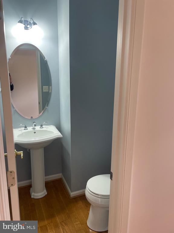20389 Radcliff Terrace, Ashburn, VA 20147 - House Rental in Ashburn, VA ...