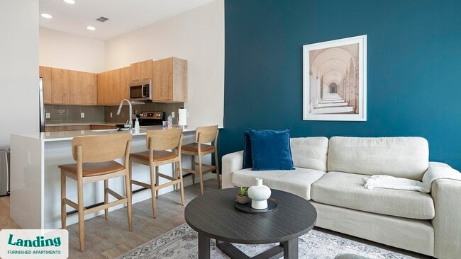 Apartments for Rent with Garages Near Park Springs - Page 2 ...