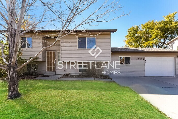 13435 Bryant Way, Broomfield, CO 80020 - House Rental in Broomfield, CO ...