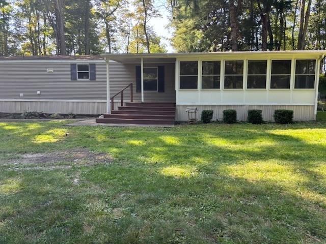 1581 County Route 60, Lowman, NY 14861 - House Rental in Lowman, NY ...