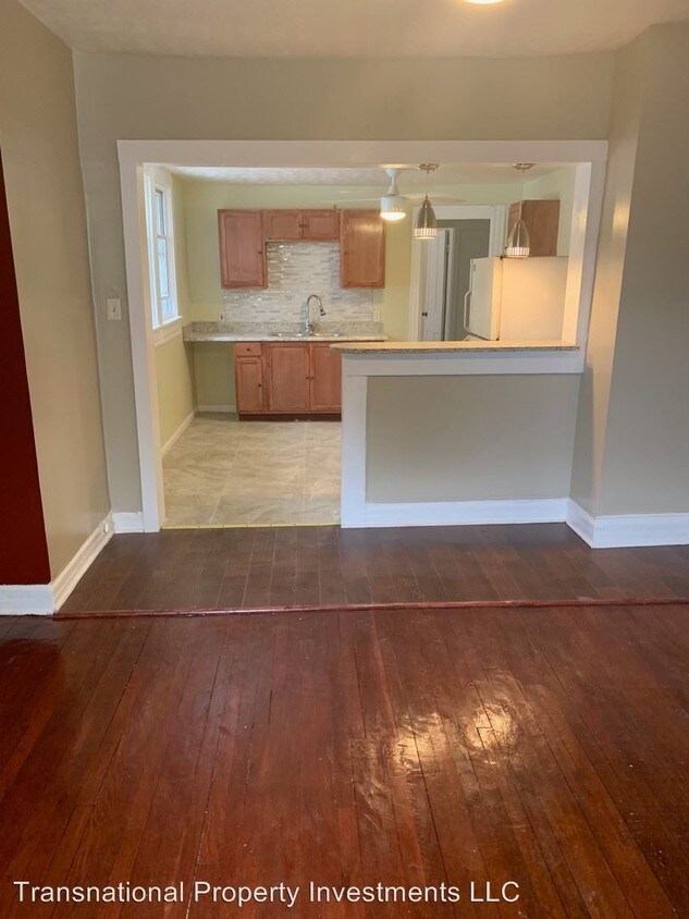 1523 Clark Ave, Cleveland, OH 44109 - House Rental in Cleveland, OH ...