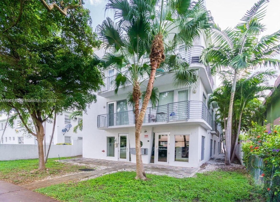 945 Michigan Ave Unit 3, Miami Beach, FL 33139 - Condo for Rent in ...