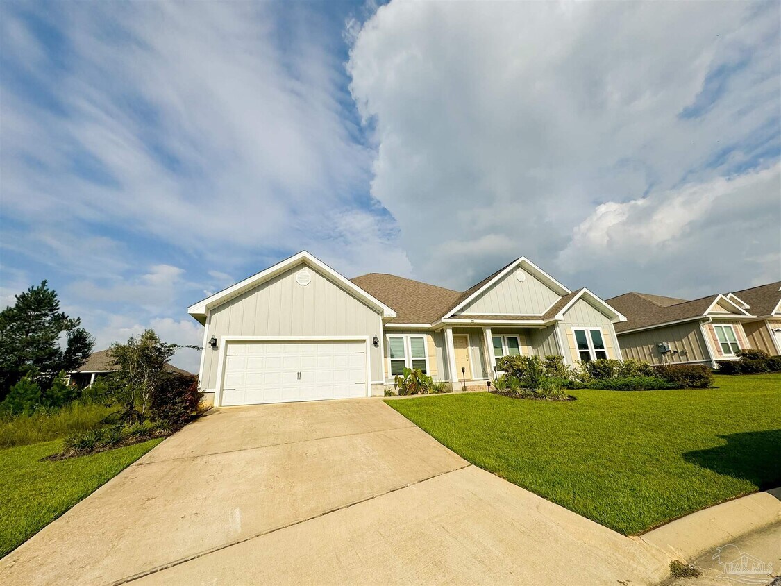 10961 Coues Dr, Bellview, FL 32526 - House Rental in Bellview, FL ...