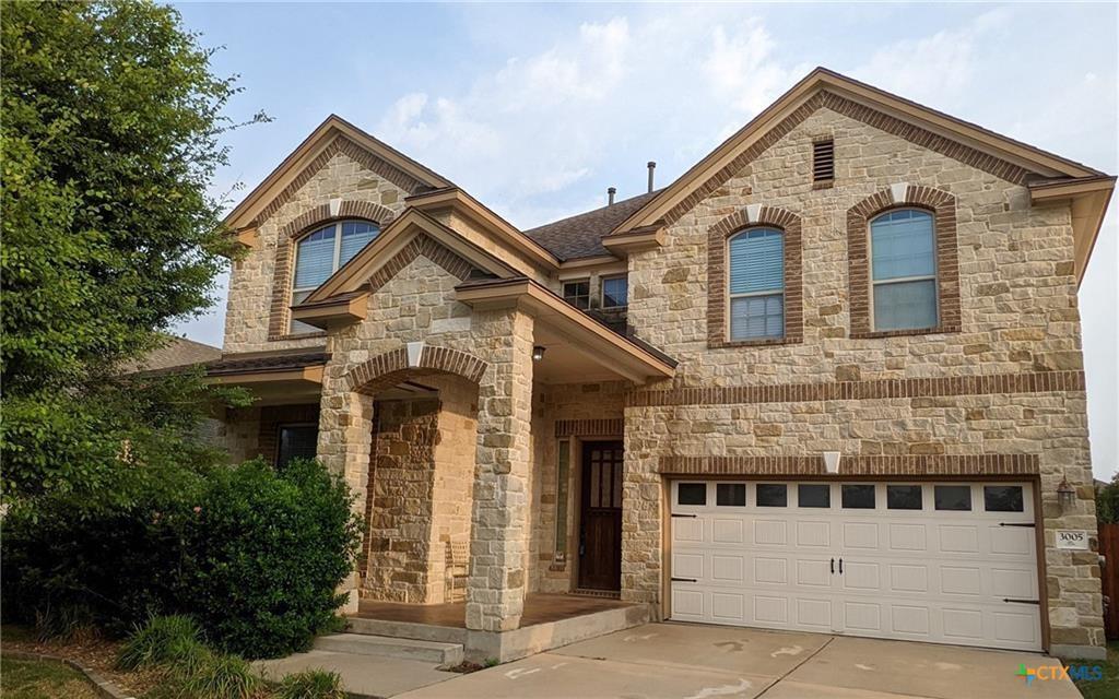 3005 Jacob Ln, San Marcos, TX 78666 - House Rental in San Marcos, TX ...