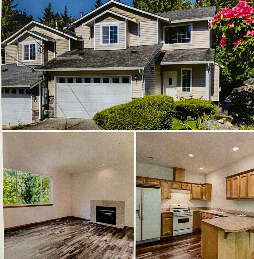 1627 94Th Dr SE Unit 1627B, Lake Stevens, WA 98258 - Condo for Rent in ...