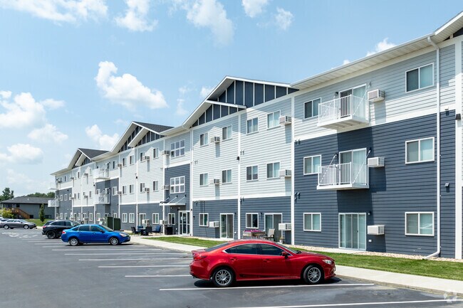 Apartments with Move-In Specials in Nunda SD - 57 Rentals