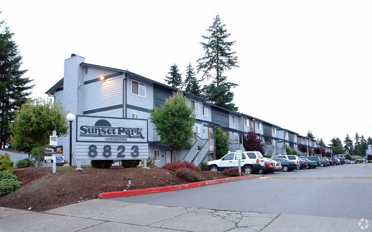 Sunset Park Apartments - Everett, WA | Apartments.com