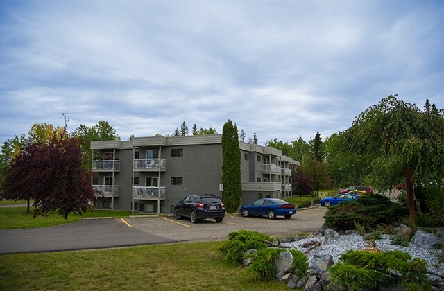 Forest Glen III Apartments Apartments - 4413 Glen Shee Rd Prince George ...