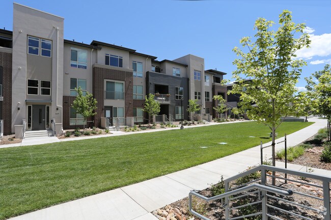 Central Park Apartments for Rent - Denver, CO | Apartments.com