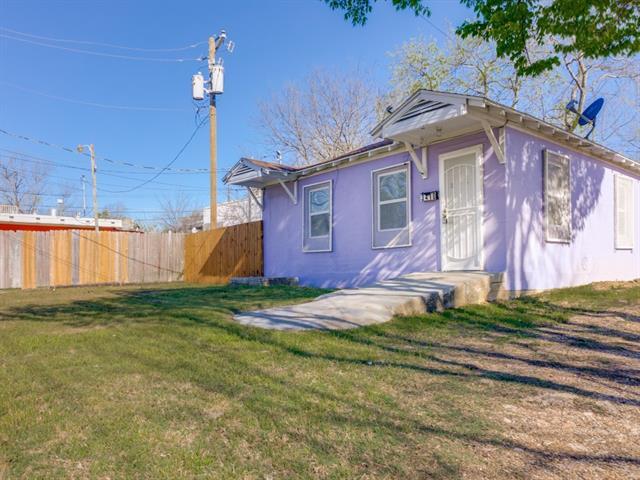 3410 Terrell St, Dallas, TX 75223 - House Rental in Dallas, TX ...