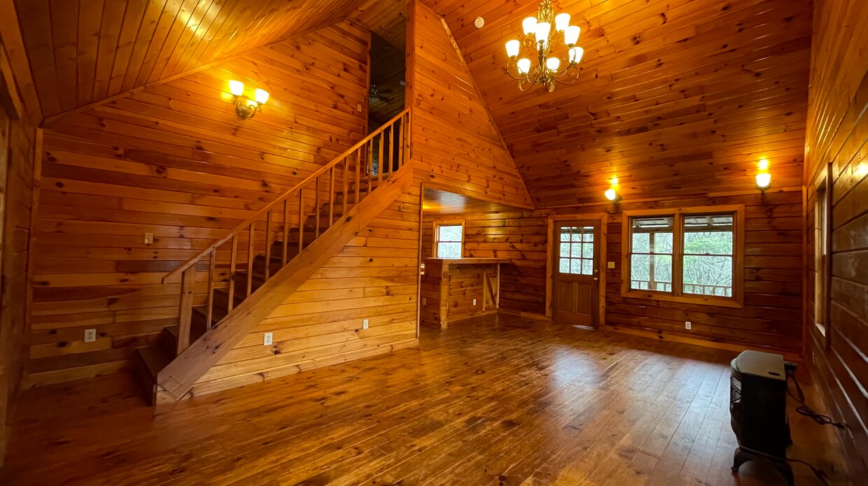329 Turtle Run Rd, Turtletown, TN 37391 - House Rental in Turtletown ...