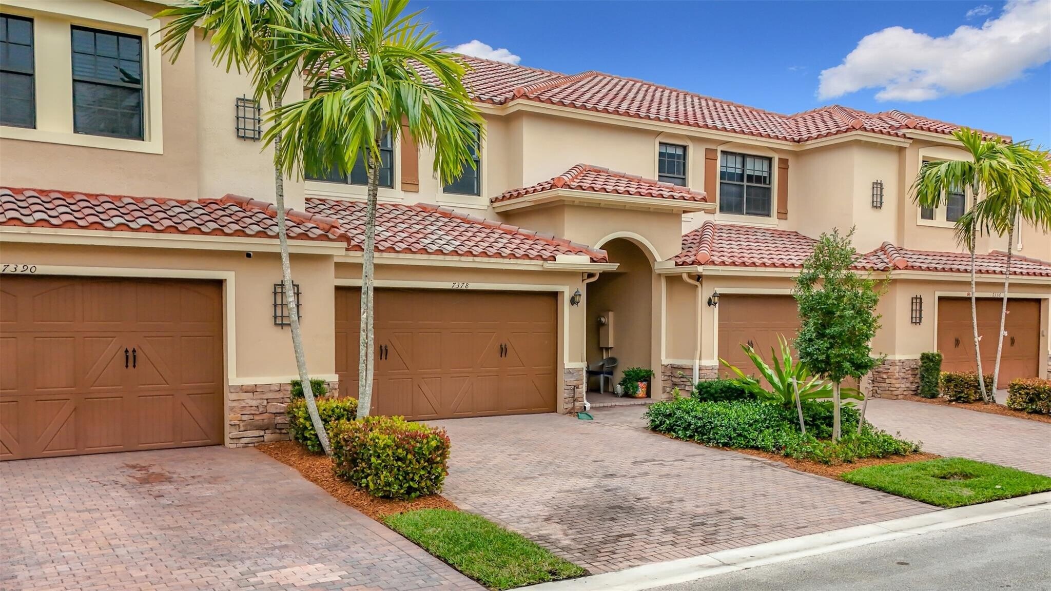 7378 Nw 108th Way, Parkland, FL 33076 - Townhome Rentals in Parkland FL ...