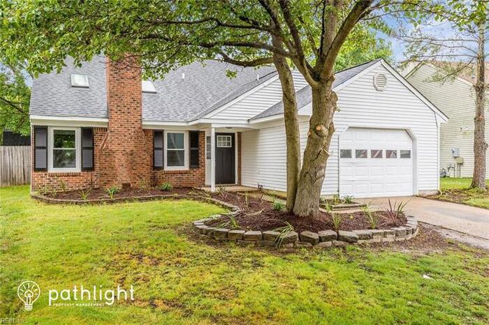 2020 Lyndora Rd, Virginia Beach, VA 23464 - House Rental in Virginia ...