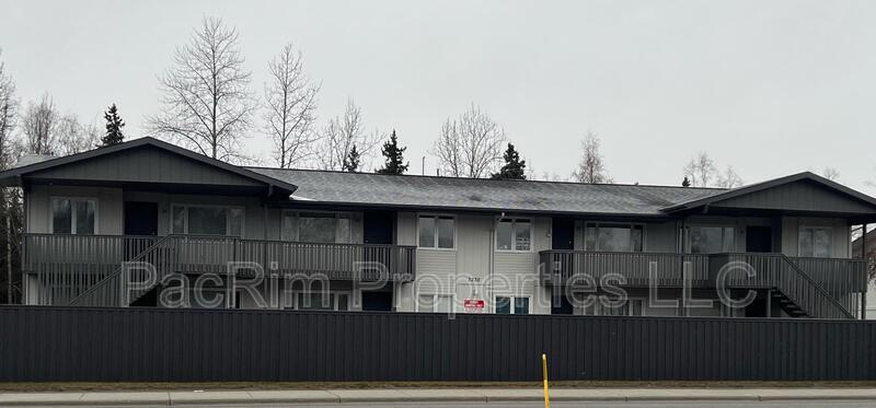 3310 Boniface Pkwy Unit ., Anchorage, AK 99504 - Condo for Rent in ...