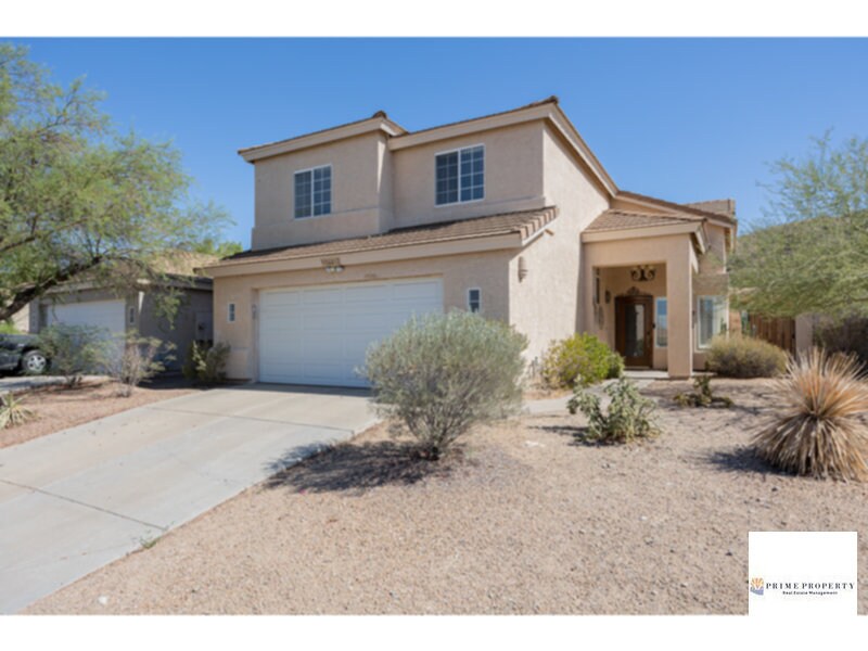 3441 E Francisco Dr, Phoenix, AZ 85042 - House Rental in Phoenix, AZ ...