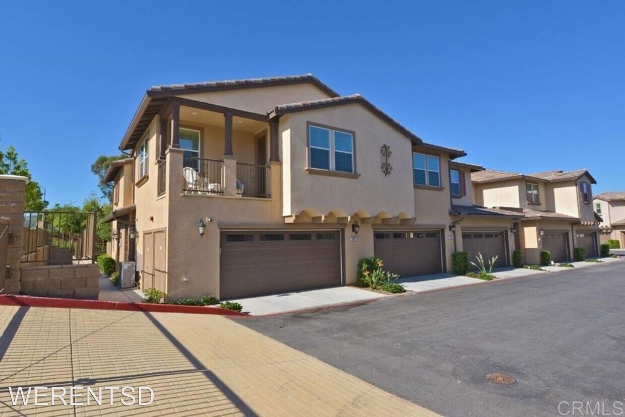 338 Calle Rayo, San Marcos, CA 92069 - House Rental in San Marcos, CA ...