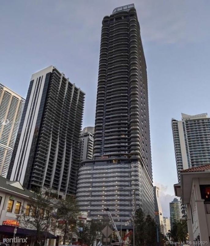 1000 Brickell Plaza Unit 3114 A10795487, Miami, FL 33131 - Condo for Rent in Miami, FL ...